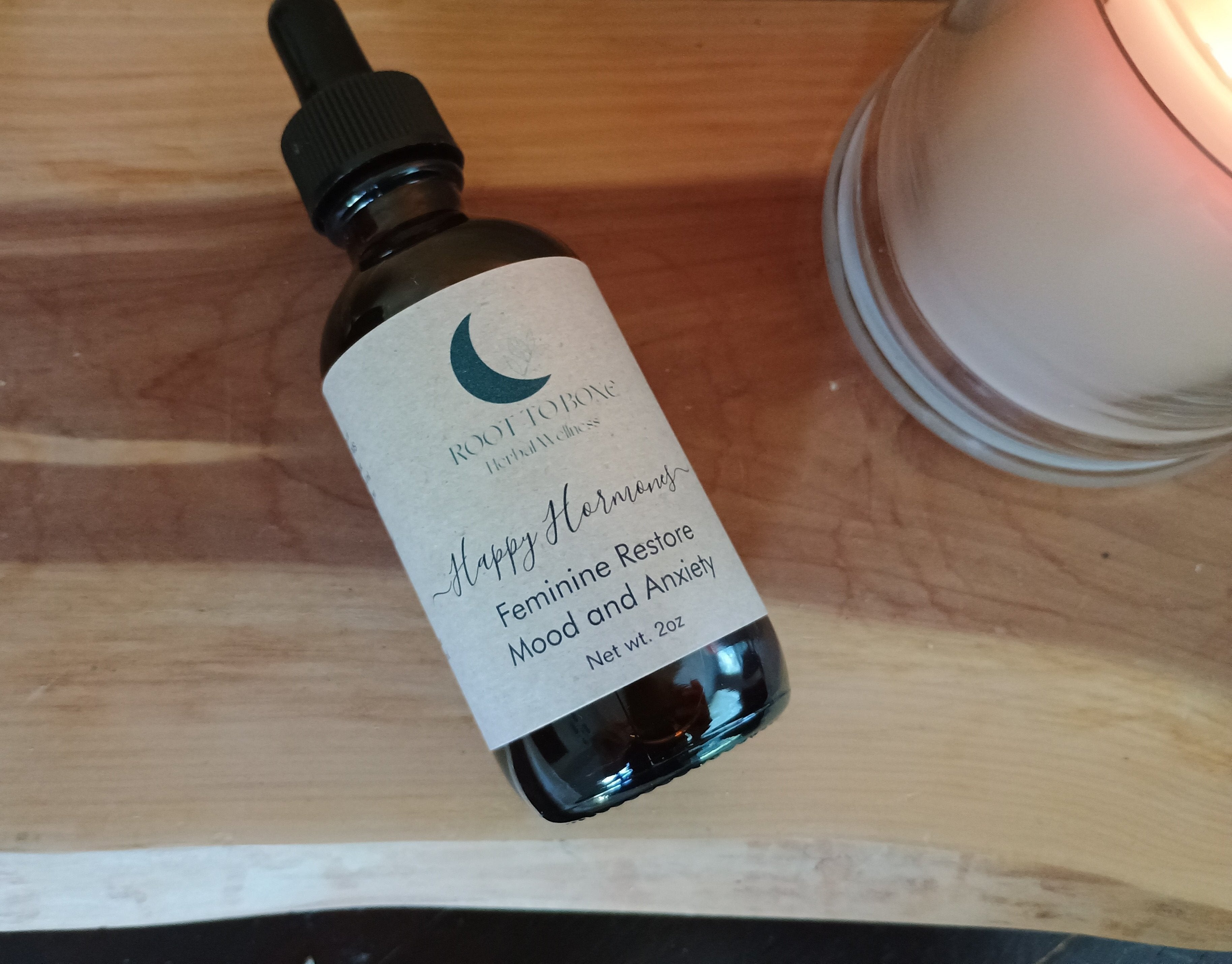 Mood Boosting Tinctures – Root to Bone Herbal Wellness™